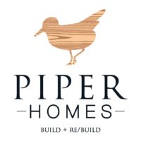 Piper homes logo off FB - MC Public Relations & Marketing